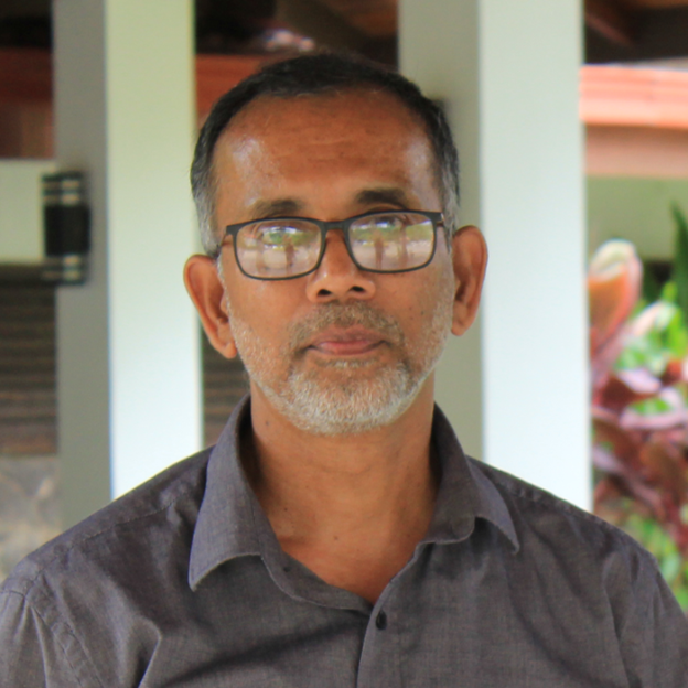 UNESCO Madanjeet Singh Centre for South Asia Water Management